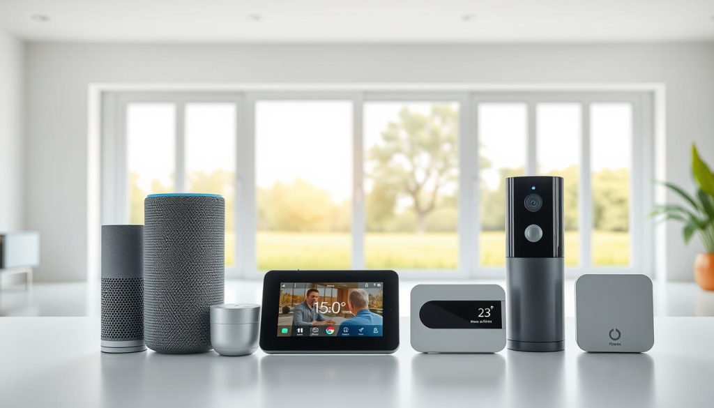 The Best Smart Home Devices to Simplify Your Daily Routine - Home ...